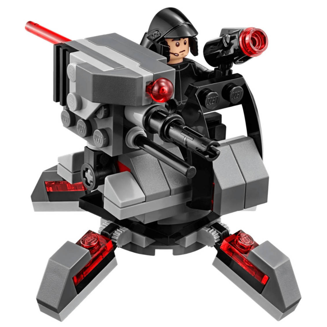 Lego Star Wars 75197 - First Order Specialists Battle Pack