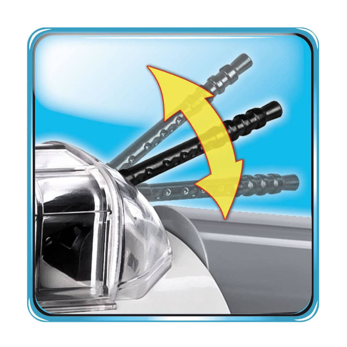 Cobi 5538 – Messerschmitt BF 110 C | Ludibrium