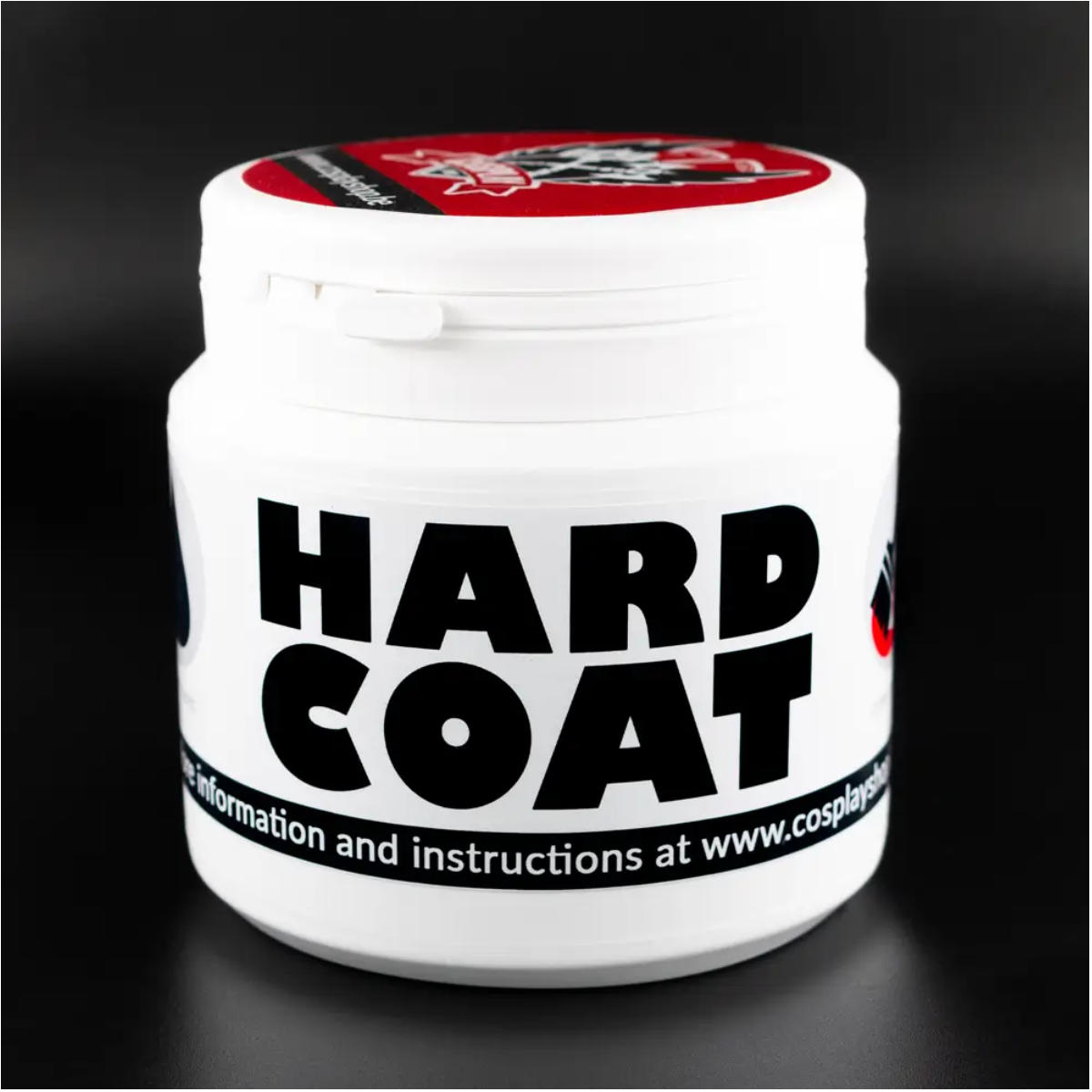 Hard Coat 500 gr
