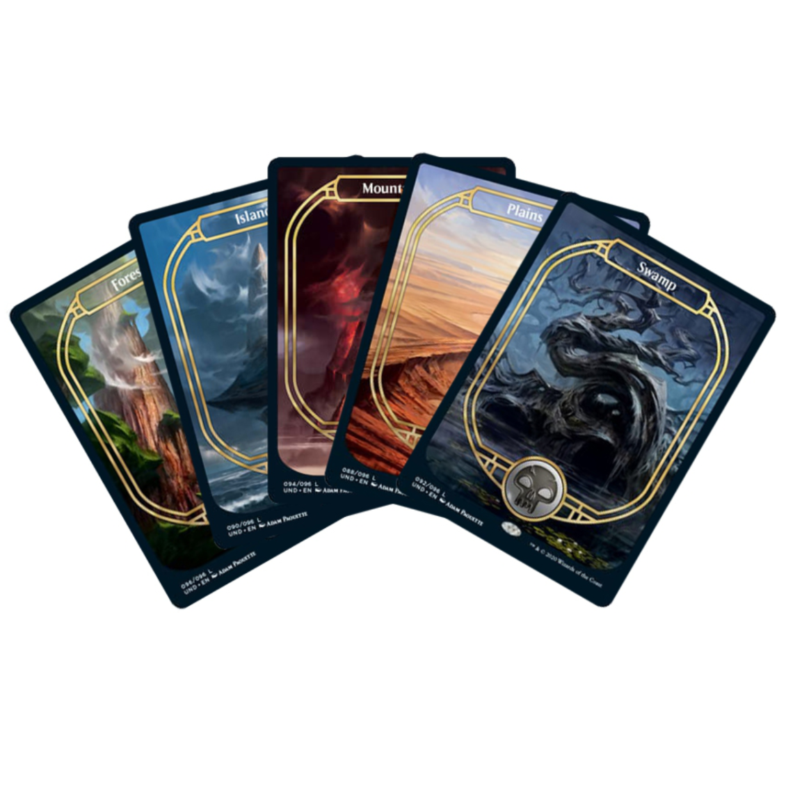 Magic the Gathering - Unsanctioned Box