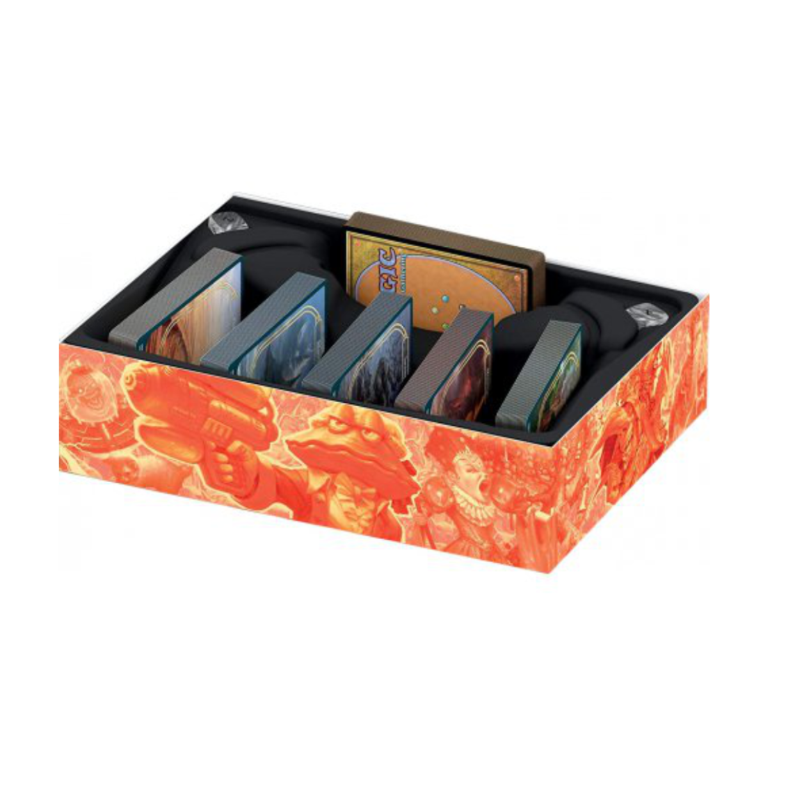 Magic the Gathering - Unsanctioned Box